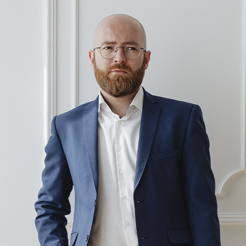 Peter Stephens - CENTENNIAL2.0