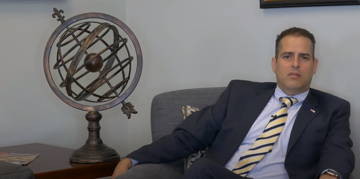 Lawrence Bohm: Quantum Mechanics and Philosophical Insights