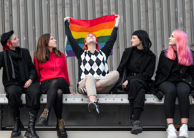 NJ Gender Identity Law: Inclusivity Unveiled