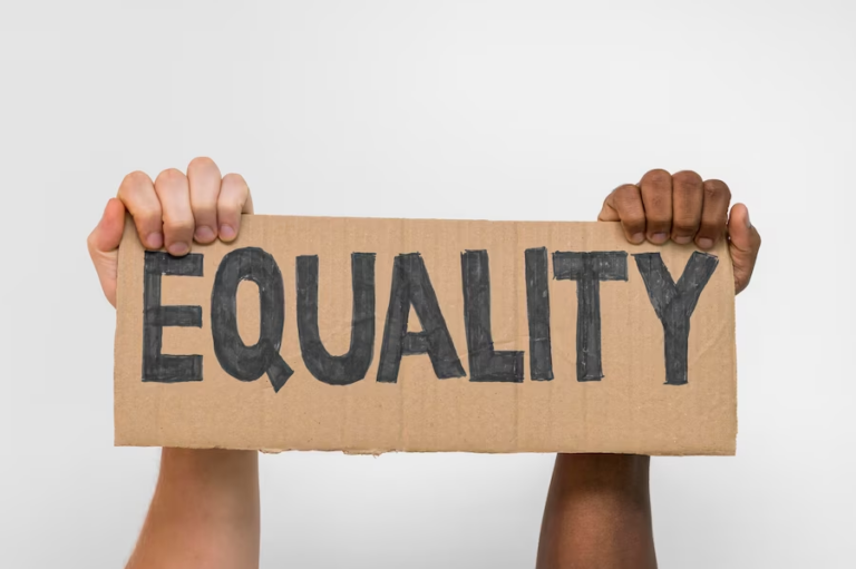 Robert Boucher: Champion of Justice and Equality